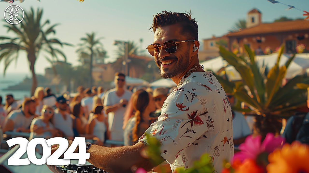 Summer Feelings Beach 🎧 Alan Walker, Coldplay, Martin Garrix & Kygo ...