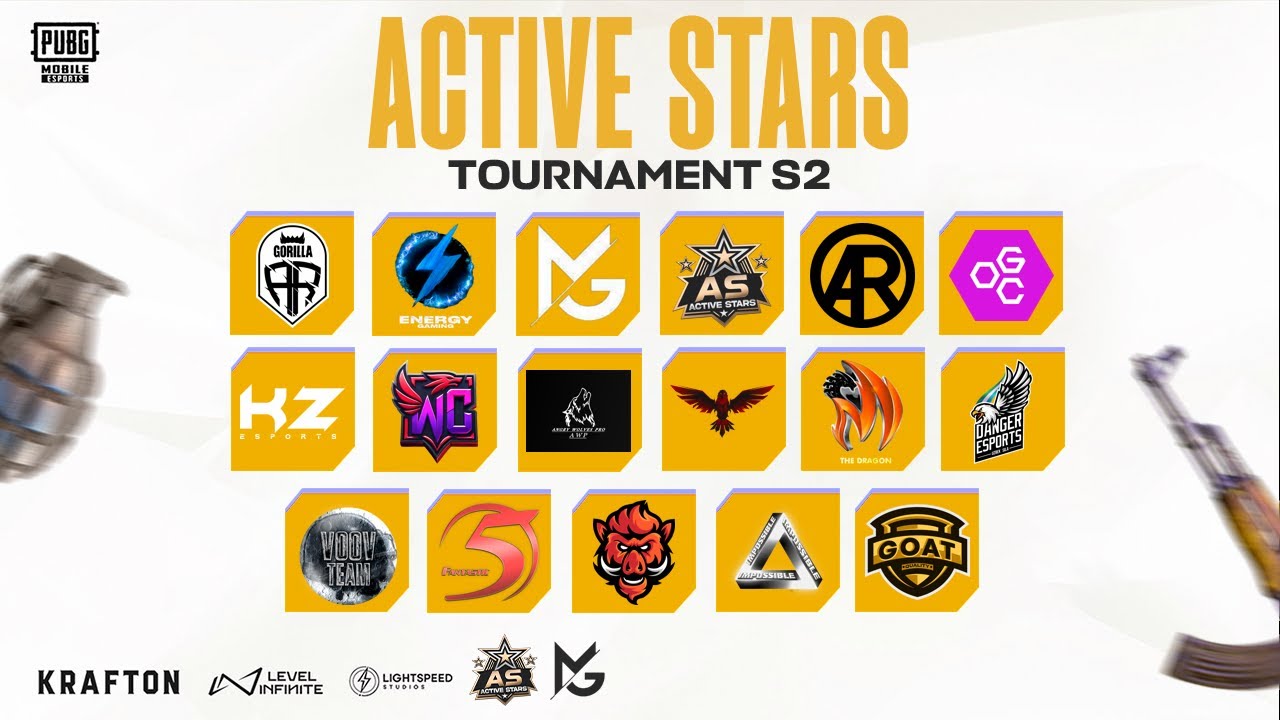 ACTIVE STARS S2 PRIZEPOOL 25.000₽ FINAL - YouTube