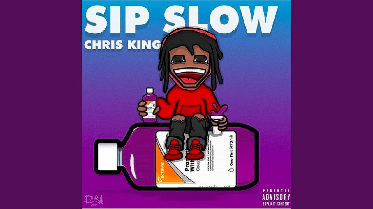 Sip Slow - YouTube