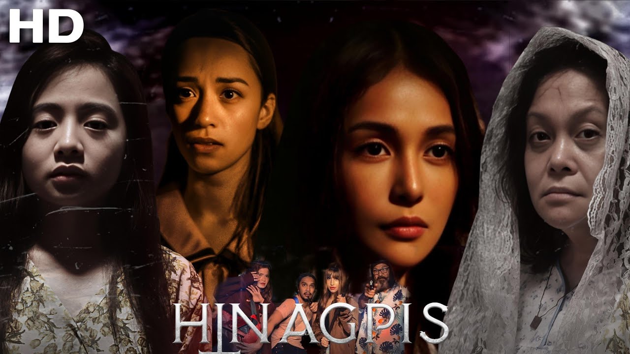 Hinagpis Full Movie | Ella Cruz, Ruby Ruiz | Kagat ng dilim hinagpis ...
