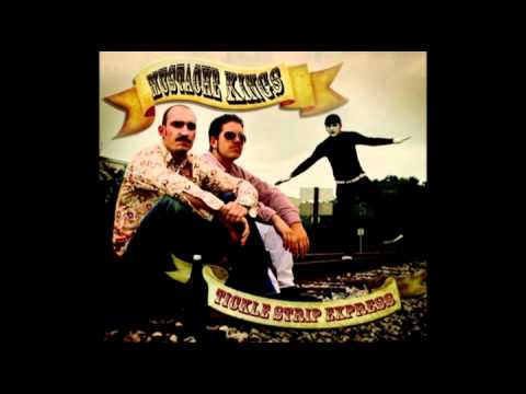 Tickle Strip Express