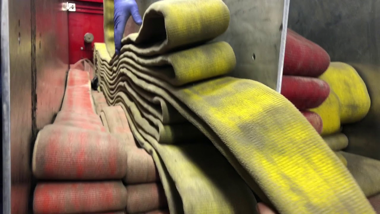 Stacked Bulk Load - YouTube