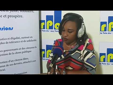 Ikiganiro Humura Burundi co kur'uyu wa 18 Ntwarante 2019