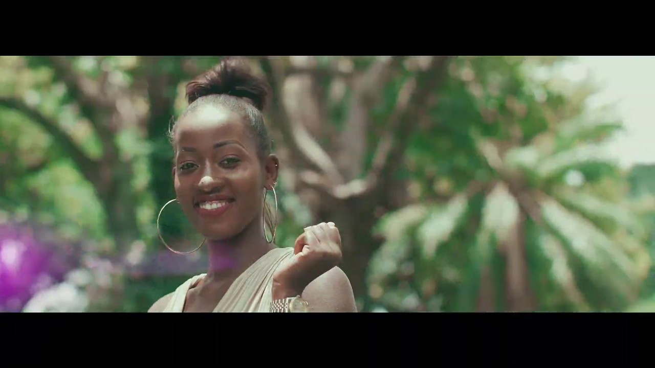 Tom Close - Iyo Nakunze (Official Video) - YouTube