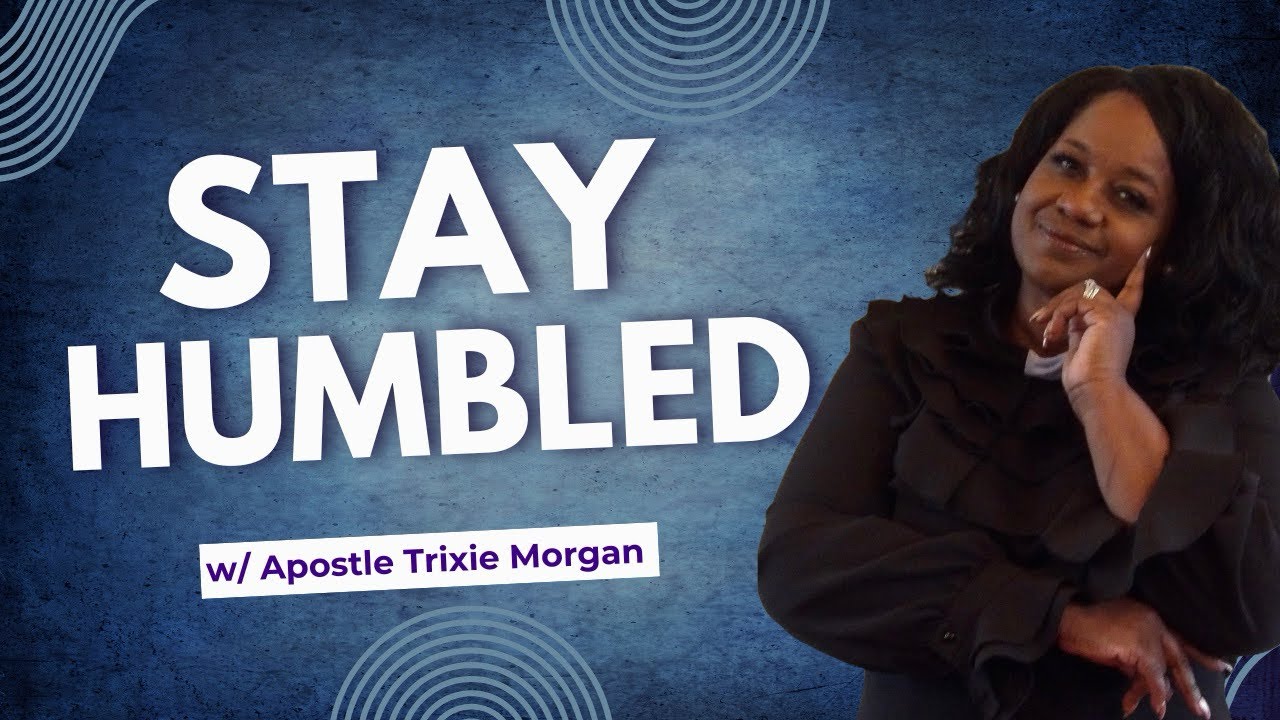 Stay Humbled - YouTube