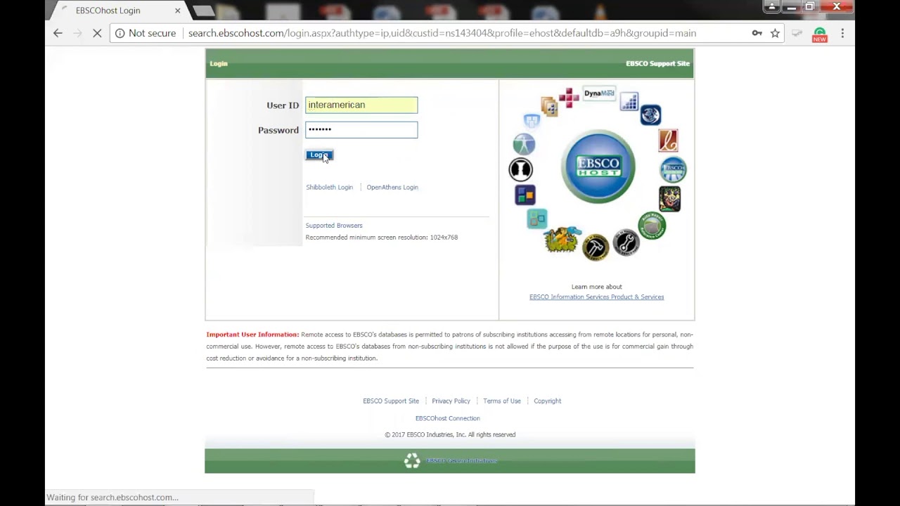 How to search EBSCO's Academic Search Complete from subject terms | USU ...