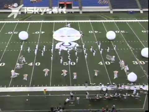 Tell City Marching Marksmen 2006 - YouTube