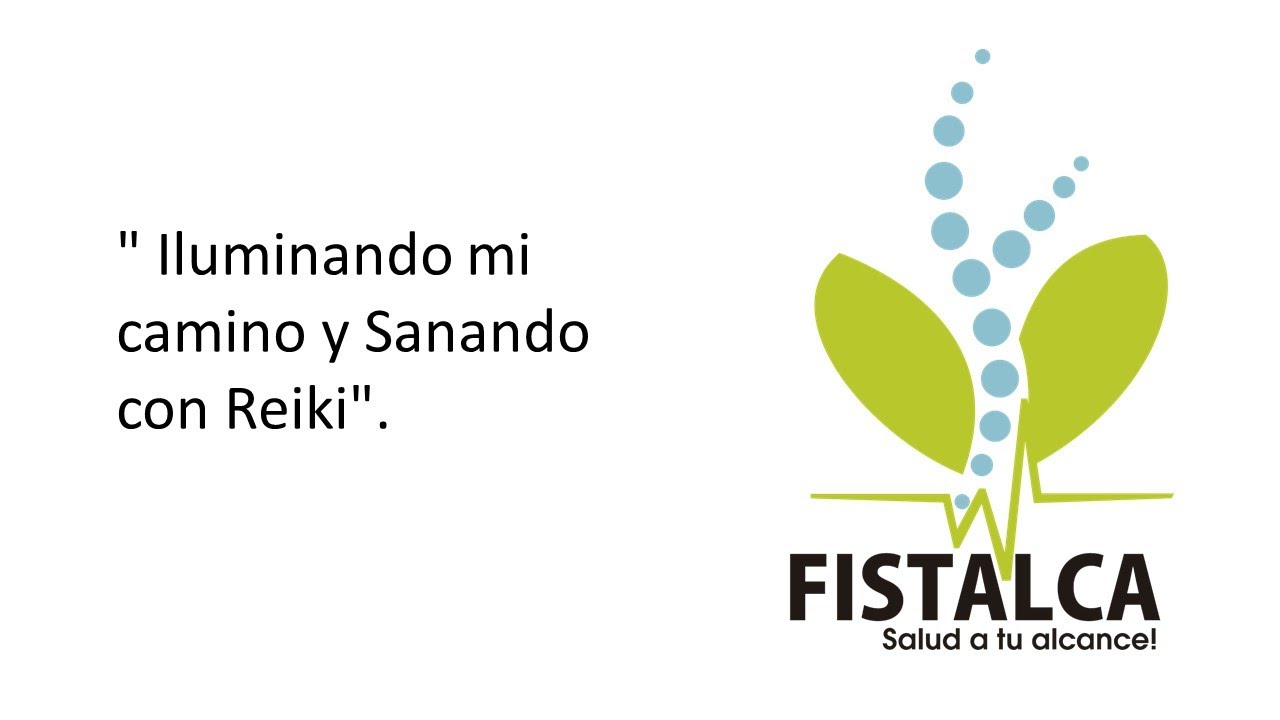 Iluminando mi camino y Sanando con Reiki - YouTube