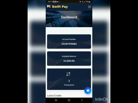 swift pay account scam an fraud - YouTube