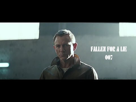 No Time To Die - Fallen For A Lie (NON FINAL VERSION)