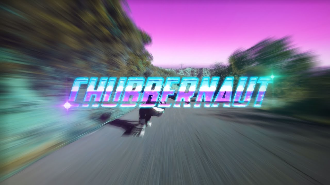 CHUBBERNAUT / Brian Cortright - YouTube