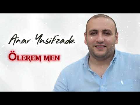 Anar Yusifzade & Al - Olerem Men 2025 ( Remix Nurgul Music )