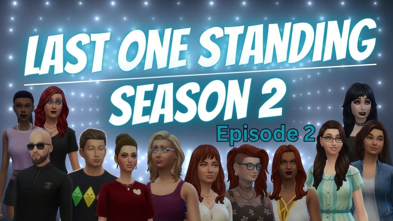 💥 Last One Standing S2: Episode 2 | Alliances, Chaos & Rising Tensions ...
