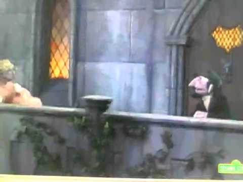 Sesame Street - "Seven with Count" - YouTube