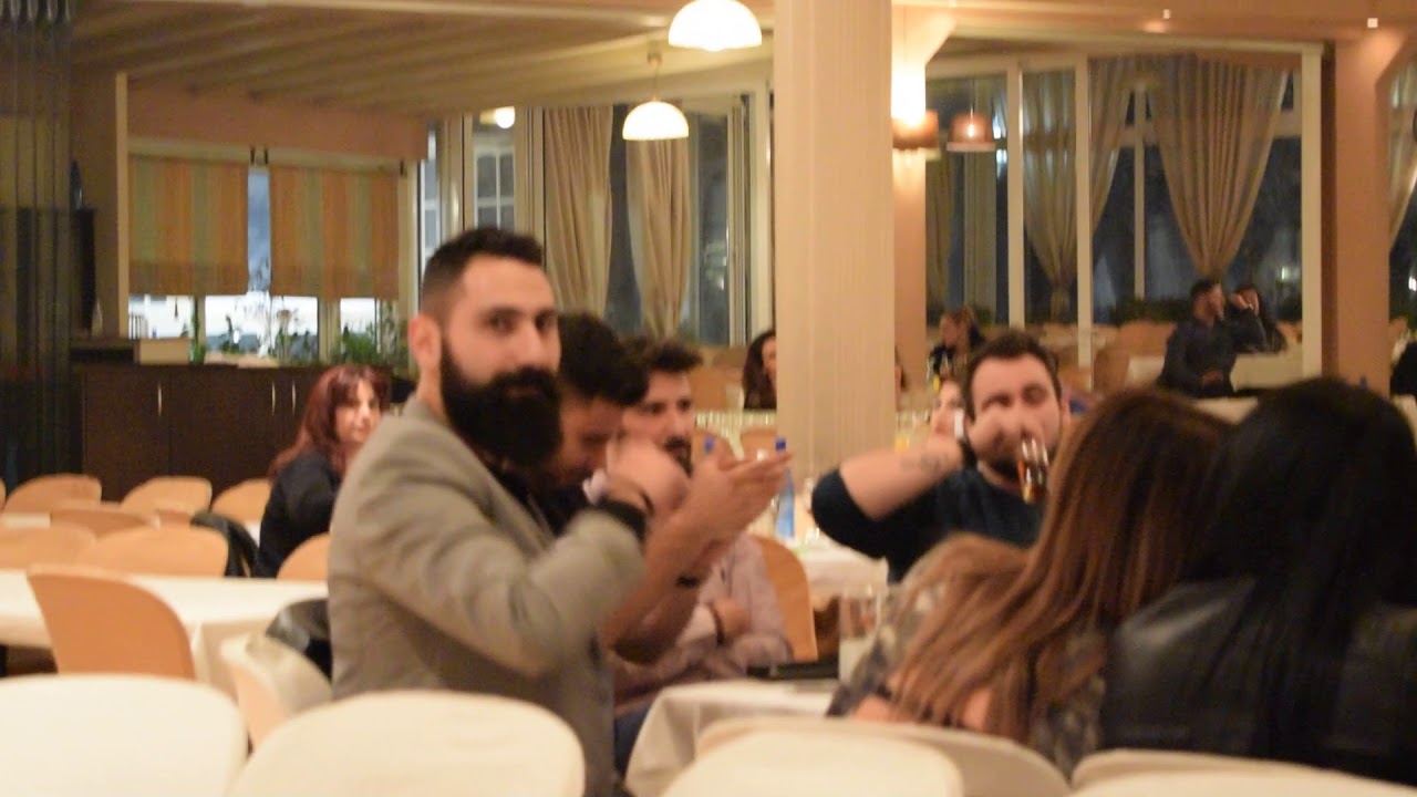 ΠΑΡΧΑΡΙΔΗΣ ΔΗΜΗΤΡΙΑΔΗΣ ΦΩΛΗΝΑΣ ΧΟΡΟΣ ΣΥΛ ΚΟΜΝΗΝΟΙ ΔΡΑΜΑΣ lalasaridis ...