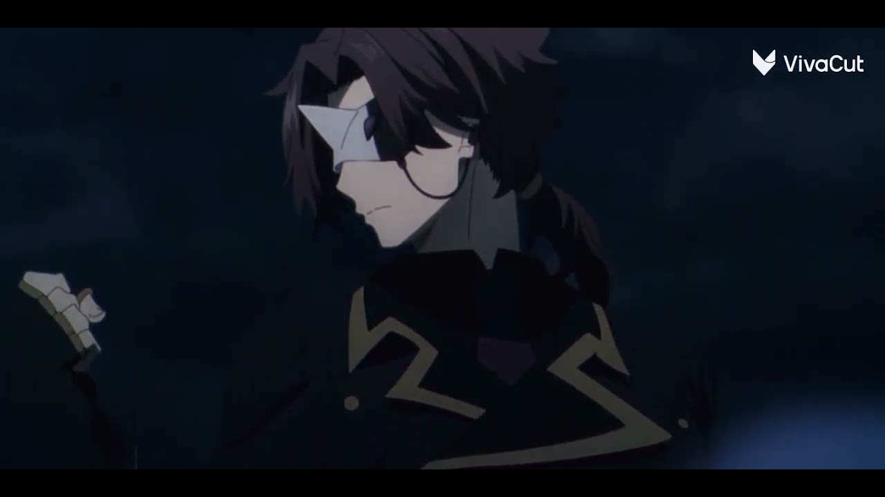 John Smith Vs Gettan [eminence in shadow] season 2 episode 7 - YouTube