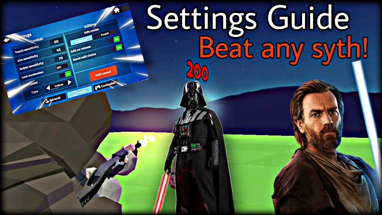 1v1.lol Settings Guide [HUD+SENSITIVITY] ULTIMATE GUIDE - YouTube