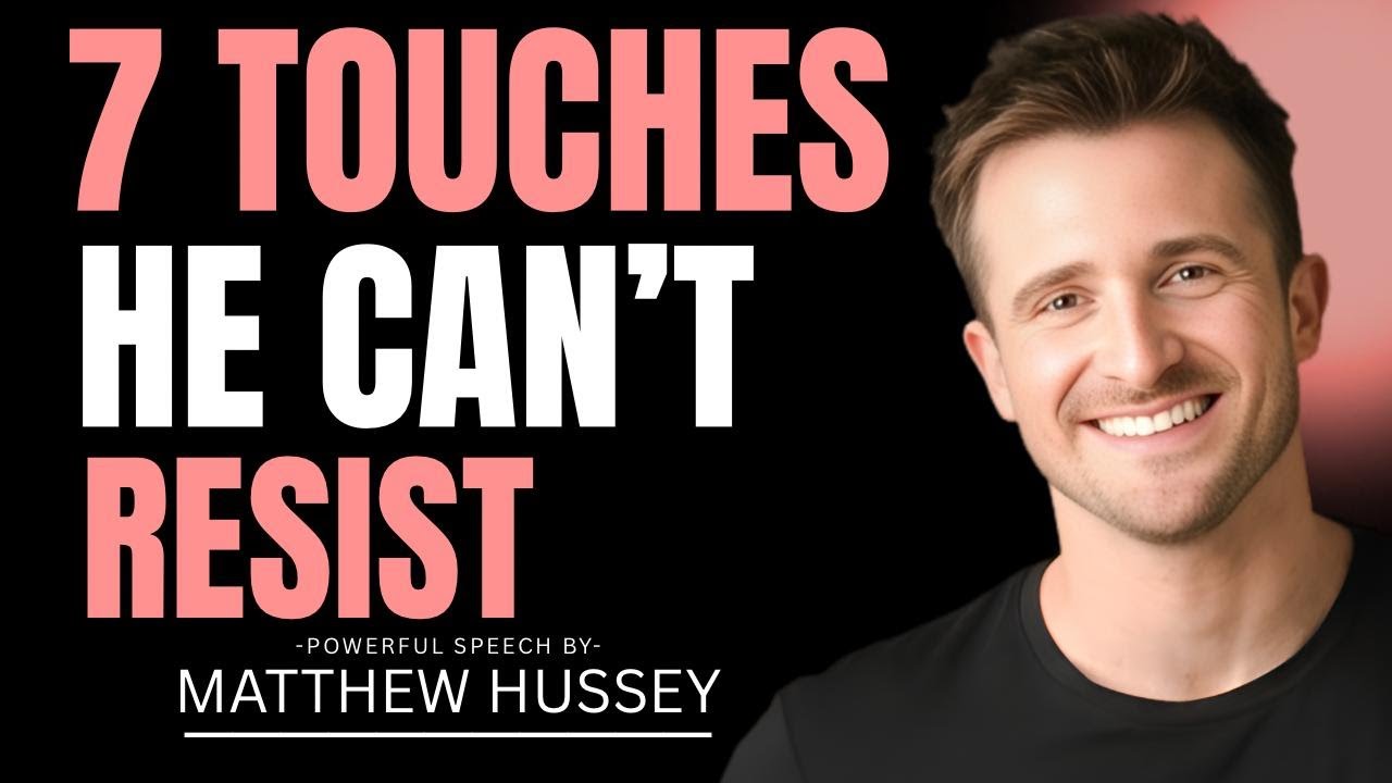 7 Touches That Will Make a MATURE MAN Fall Madly in Love with You ...