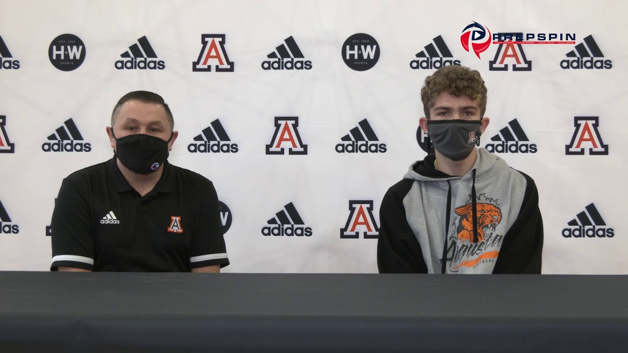 Augusta Basketball 4K Team Preview 2021 Season - YouTube