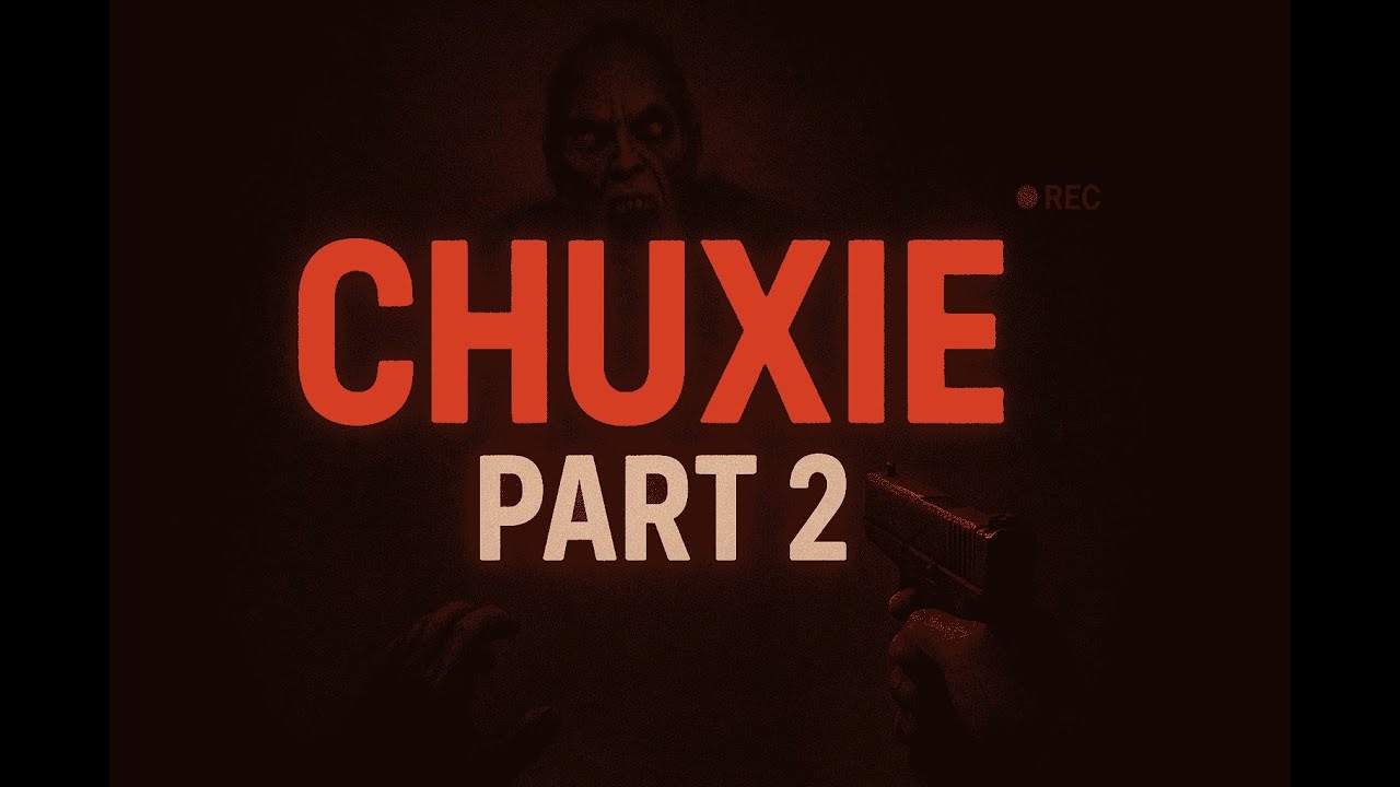 THESE BOSSES ARE CRAZY!!!! BEATING CHUXIE. WALKTHROUGH PT 2. - YouTube