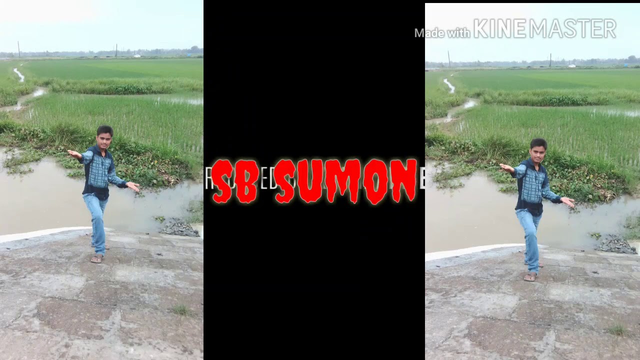 Oporadhi New song Sb Sumon Entertainment - YouTube