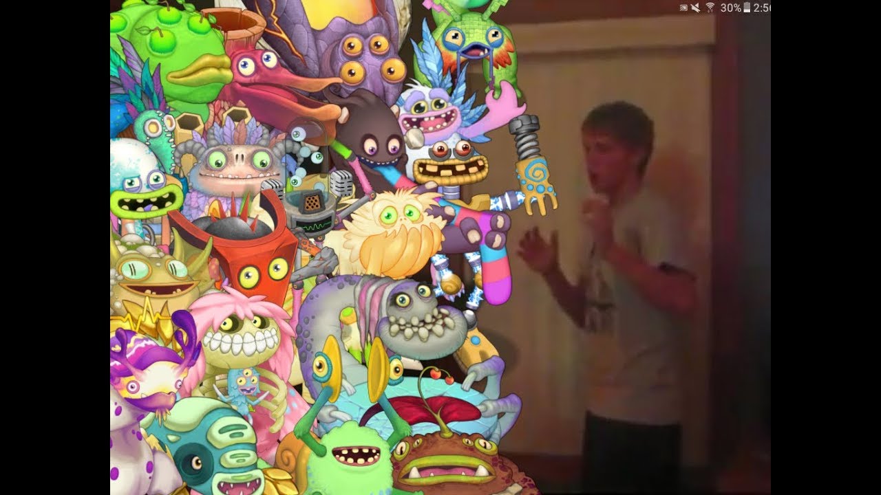 The Greatest freakout Ever 11 Remix - YouTube