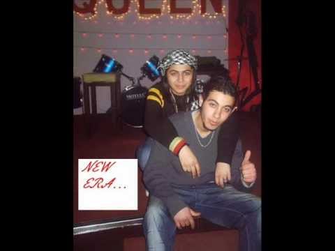 Siso (M.U) ft.Radikal - Bazen Yağmurlarda Ağlar.2008