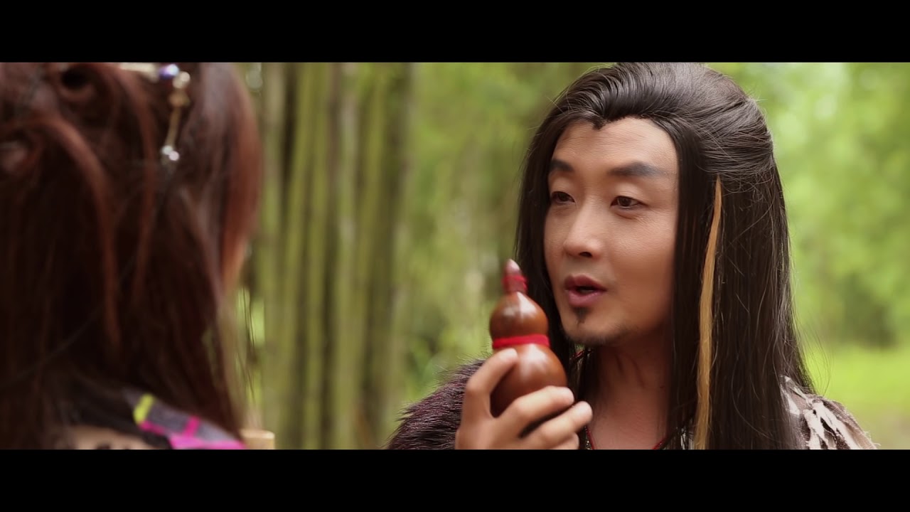 Kuab Muaj Tsuas 2 Official Trailer - new hmong movie 2014-15 - YouTube