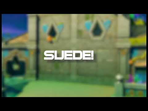 SUEDE! -(Fortnite Montage)#6 ( console player ) - YouTube