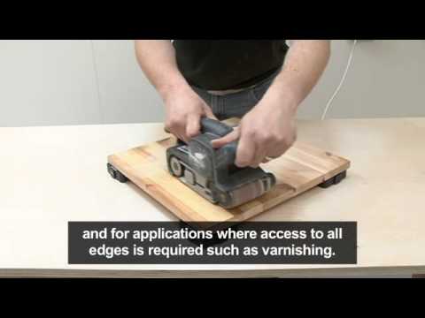 Trend Loc Blocks - YouTube