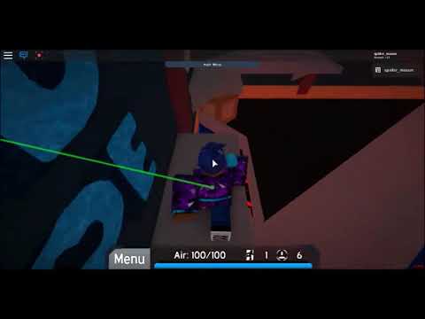 (Fe2 Map test) Familiar Ruins (id in description) - YouTube