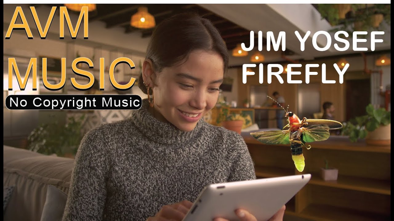 Jim Yosef - Firefly AVM Music - YouTube