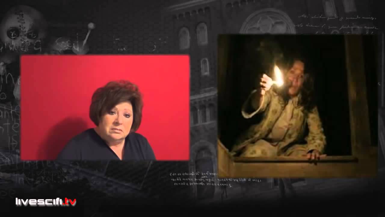 Paranormal Activity documentary 2014 Disturbing Scary Story The ...