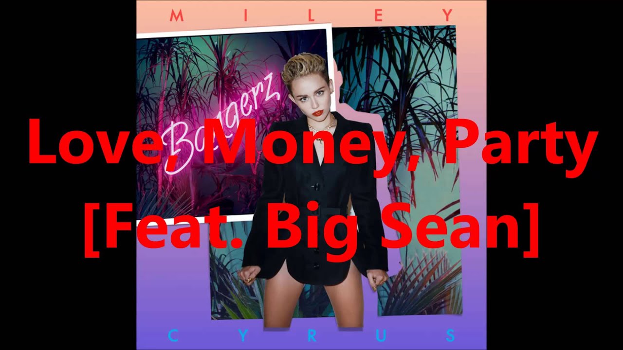 Miley Cyrus - BANGERZ (Full album) (Deluxe version) - YouTube