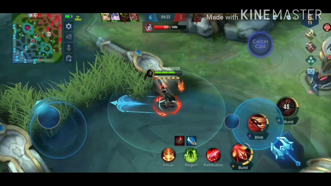 For mobile legends fans - YouTube