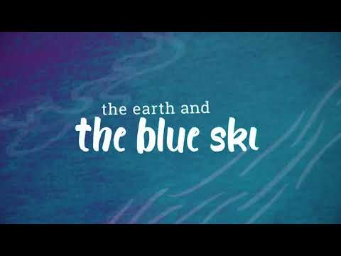 ZAIN Bhikha Lyrics {Allah MADE EVERYTHING } - YouTube