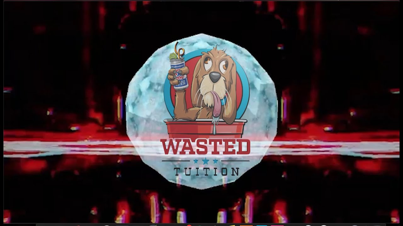 LET'S GET WASTED: VOLUME 1 - YouTube