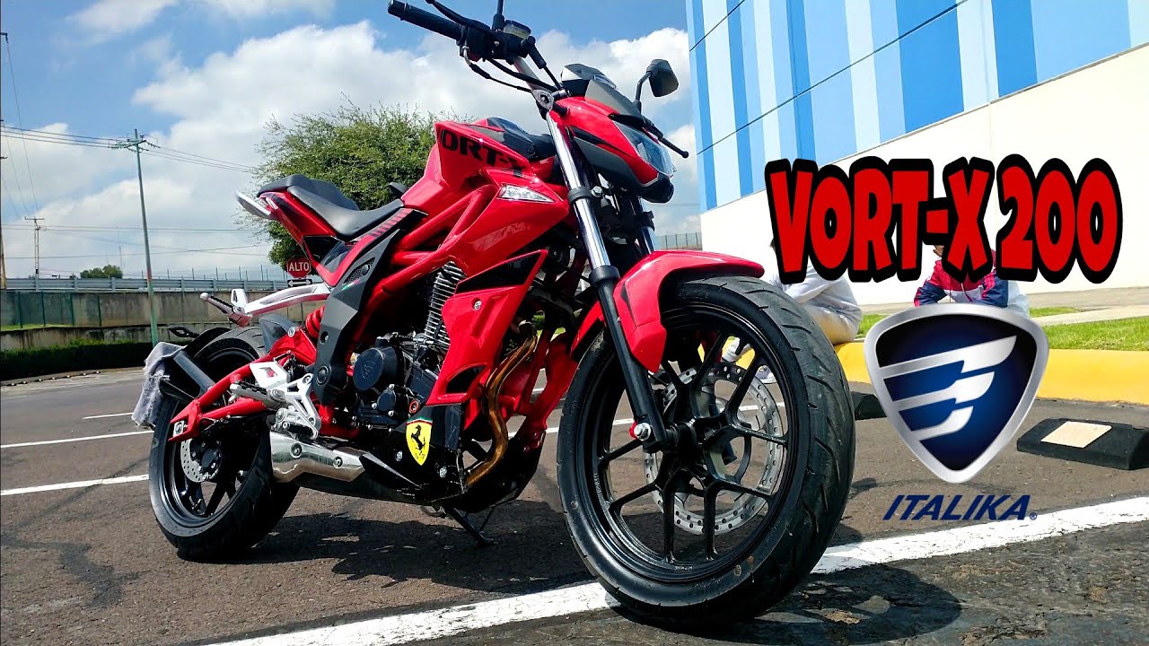Vort-x 200 2021 Review ¿Seguimos con problemas de punterías?| El ...