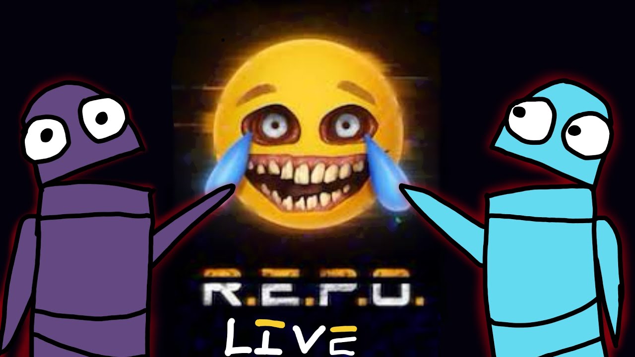 repo live :D - YouTube