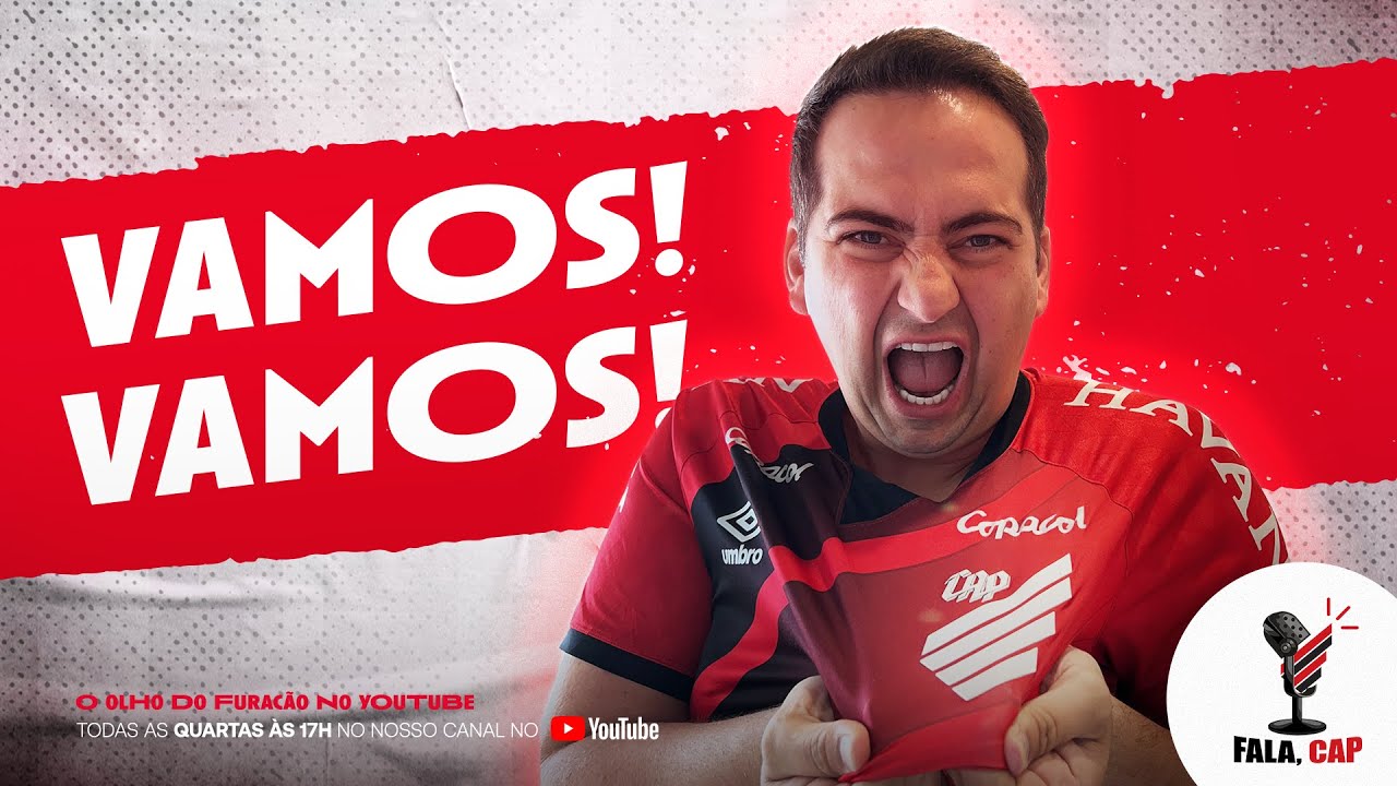 RODA FURACÃO: COLA NA RESENHA NO 'FALA, CAP' - YouTube