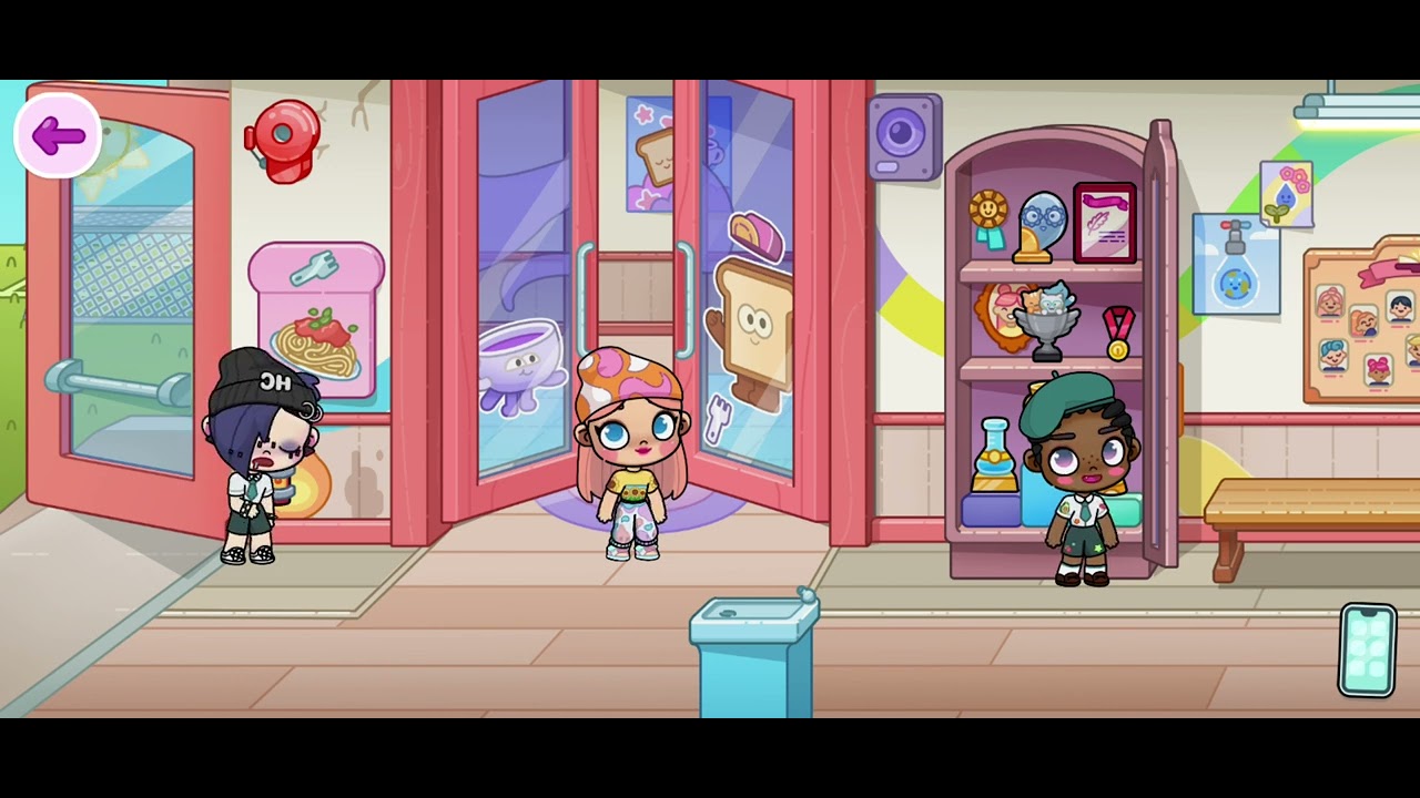 like and subscribe and hit that notifications - YouTube