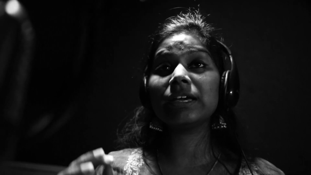 Kaja Tribute Song_Arunaa - YouTube