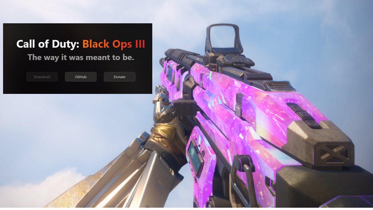 I tried the new Boiii client Boiii Gameplay 2023 (No Commentary) - YouTube