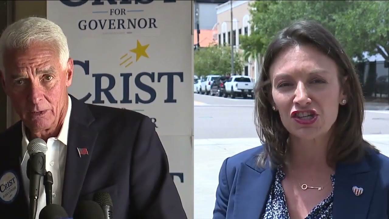 ABC Action News Latest Headlines | August 23, 10am - YouTube