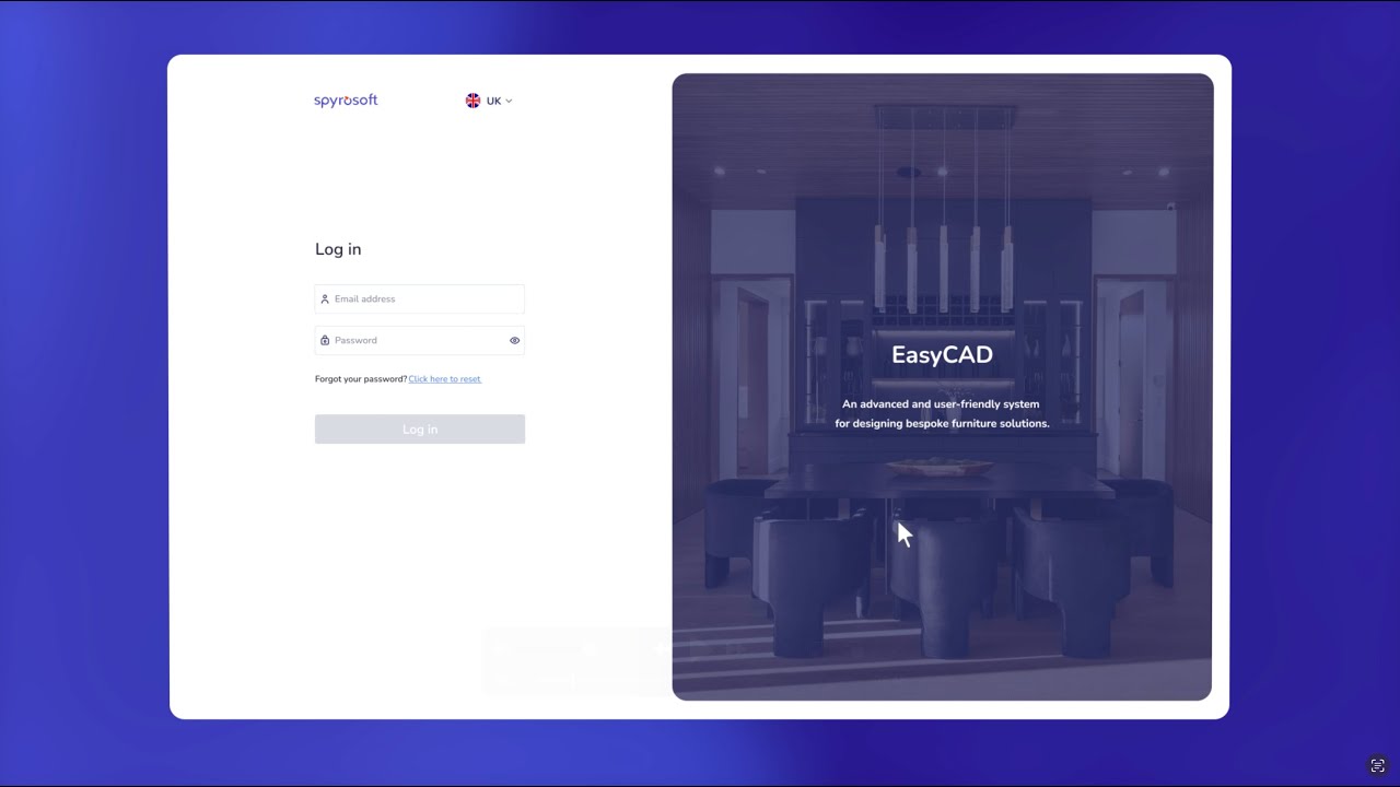 EasyCAD: Design and ordering made simple | Spyrosoft - YouTube