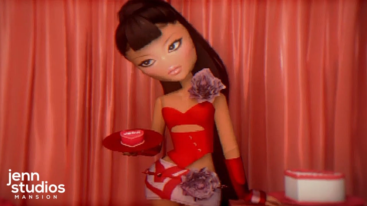 Jenn Studios | Valentine’s Day Commercial - YouTube