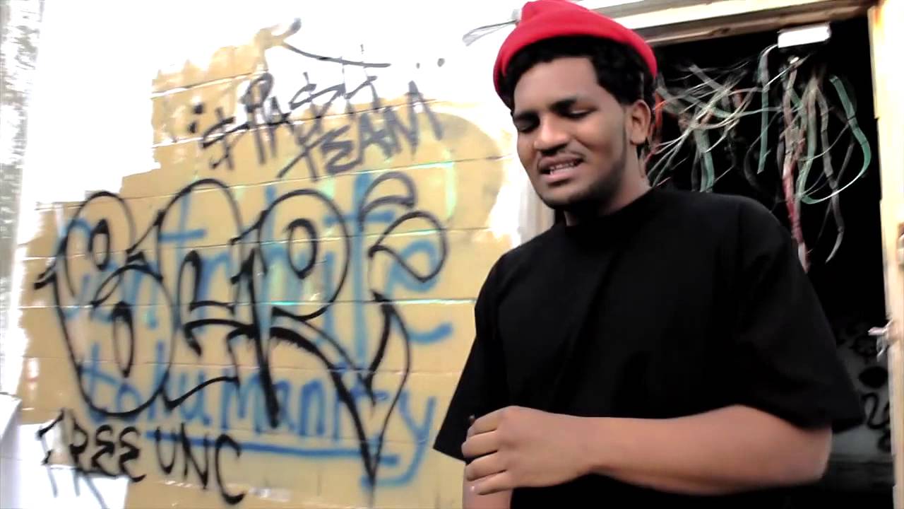 MARCUS B OF BEANIE GANG - SQUEEZE [PROD. PIERRE HIP HOP] NEW 2015 ...