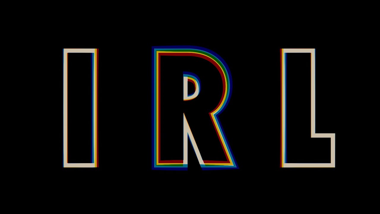 IRL - Film (Court Métrage) - YouTube