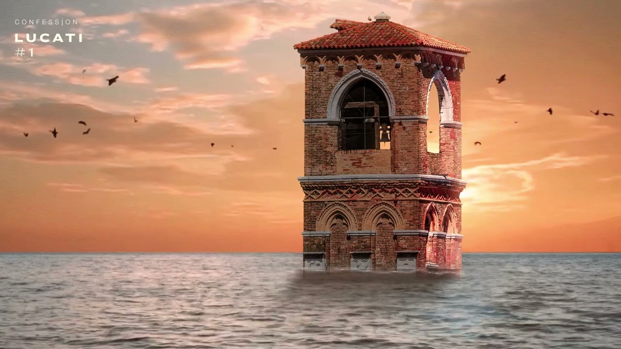 LUCATI - #1 [Official Audio] - YouTube