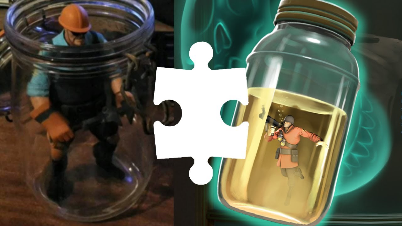 A TF2 Case Study Into Autism - YouTube